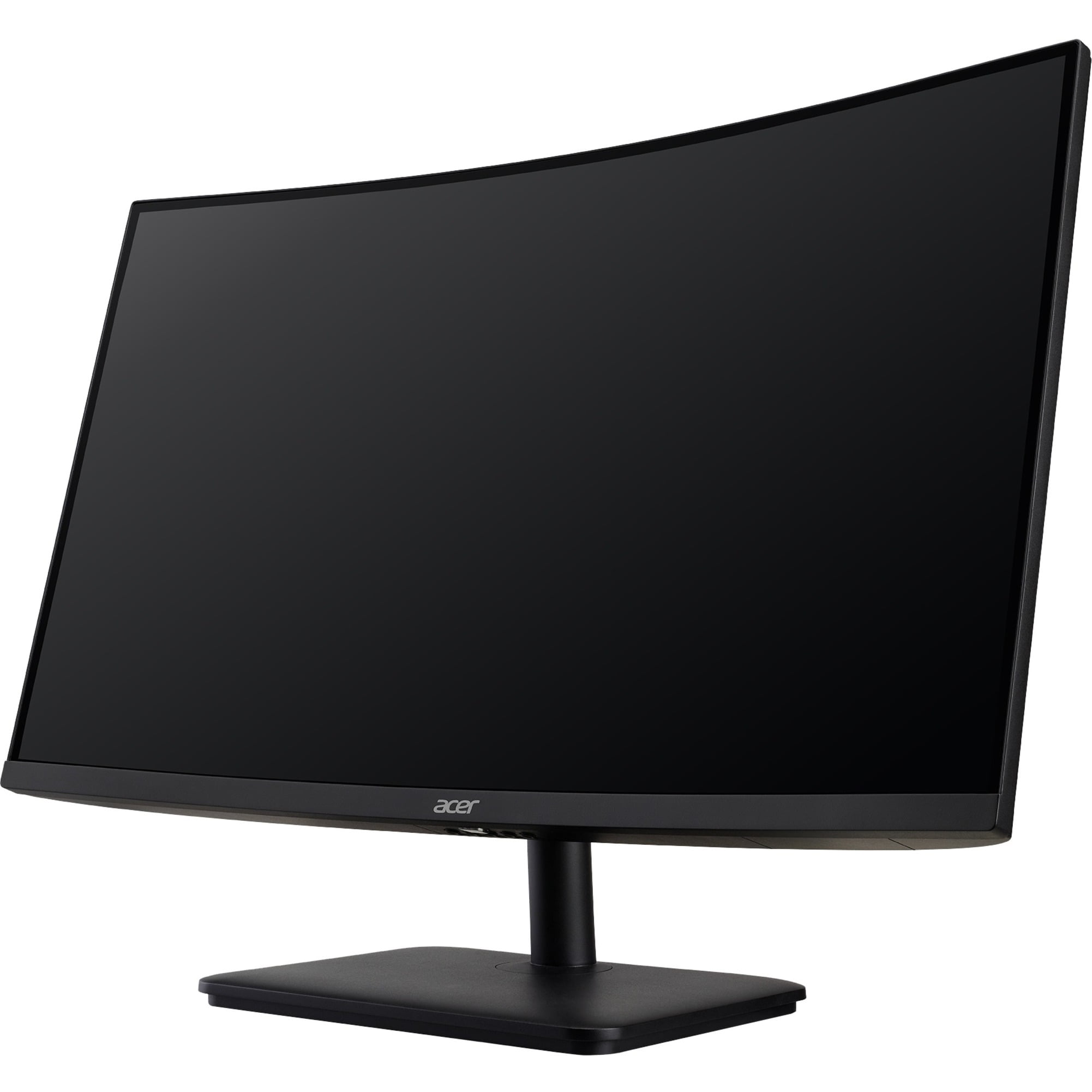 Acer ED270U P 27" WQHD LED LCD Monitor - 16:9 - Black, Black - Walmart.com