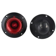 Architech Ap-815 Lcrs 8" 2-way Round Angled In-ceiling Lcr Loudspeaker ...