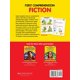 First Comprehension: Fiction : 25 Easy-To-Read Story Pages with Just ...