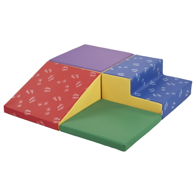 SoftZone® Little Me Corner - Primary - Walmart.com