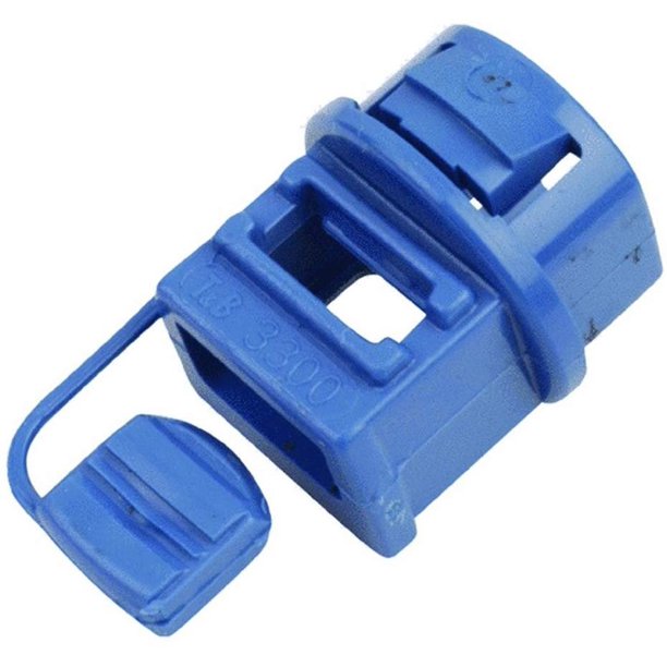 10pc Plastc Bx Connector - Walmart.com