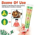 Mite Removal Ointments Anti Itching Scabies Kill Head Lice Treatment ...