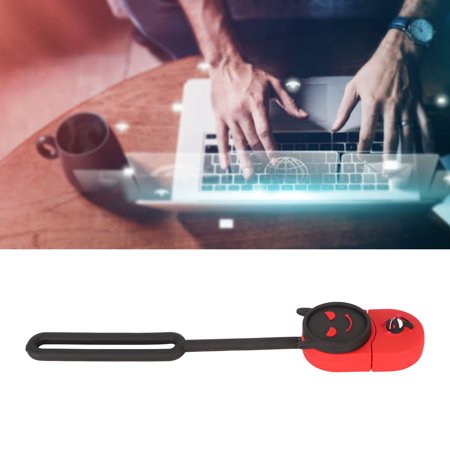 USB Flash Drive USB2.0 U Disk, Little Devil Cartoon USB Flash Disk ...