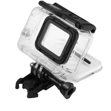 Casetego 60M/196FT Waterproof Case for Go Pro Hero12 Black/Hero11 Black ...