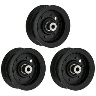 Scag Idler Pulley 5.00 for Lawn Mowers / 532188460 / SFW48-16BV, SFZ48 ...