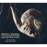 William Murphy - Demonstrate - CD - Walmart.com