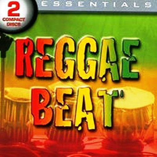 Reggae Beat By Various Artists - Walmart.com