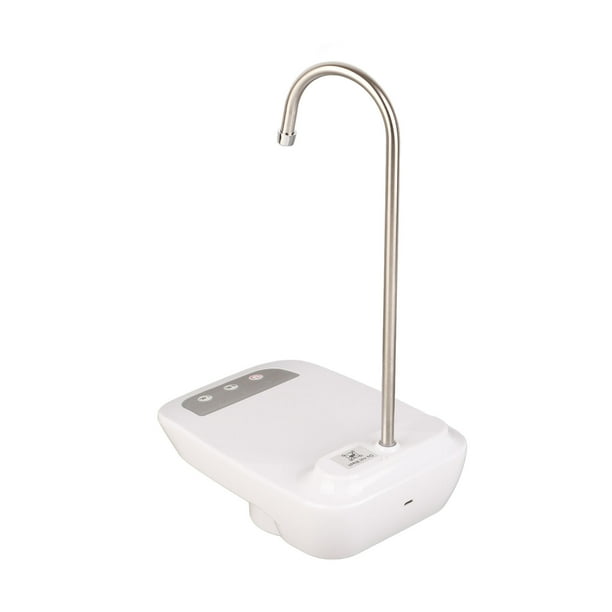 Rechargeable Water Pump,Electric Water Dispenser Home Multifunctional ...