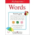 Wipe Clean Activity Flash Cards: Alphaprints: Wipe Clean Flash Cards ...