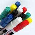 Professional Screw Marking Pen 3Mm Round Tip Screw Positioning Marker ...