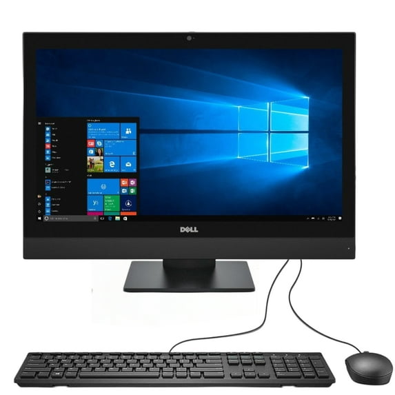 Restored Dell Optiplex 7450 All in One 23.8" Core i7-7700 3.60GHz 8GB ...