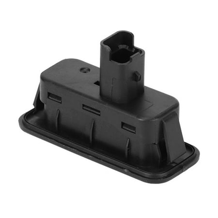 Tbest Car Switch Tailgate Boot Release Switch 8200076256 Boot Release ...