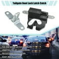 Unique Bargains Rear Tailgate Boot Lock Latch Catch Actuator for Fiat ...
