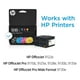 HP Original 936 CMYK Ink Cartridge 4-Pack for Professional Quality ...