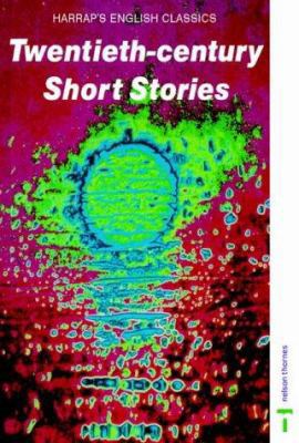 Pre-Owned Twentieth-Century Short Stories (Paperback) 0174441703 ...