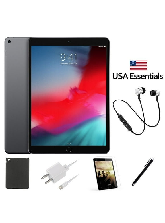 All Refurbished Tablets in Refurbished Tablets - Walmart.com