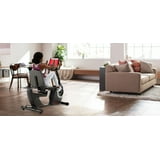 ProForm 325 CSX Indoor Recumbent Bike, 5” Display, With Fan & Tablet ...