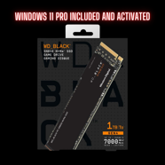 Intel Compute Stick CS125 Computer with Intel Atom x5 Processor and ...