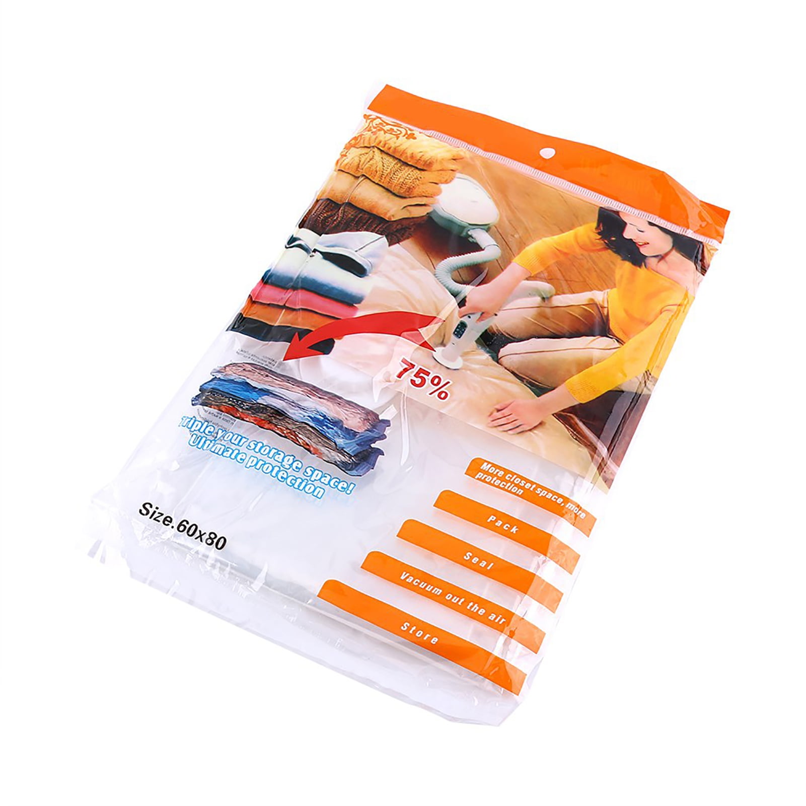 Click here for Ymiko Large Vacuum Storage Bags Pratical Large Vac... prices