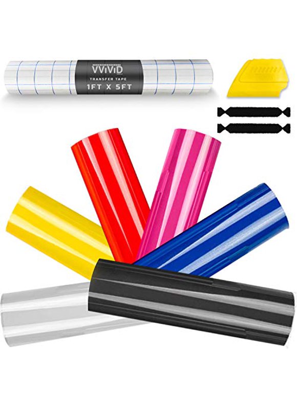 Oracal Vinyl in Adhesive Vinyl & Iron-On - Walmart.com