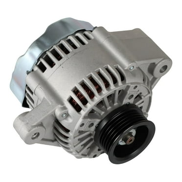 Powermaster 47294 Alternator - Walmart.com