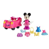 Disney Minnie Mouse Minnie's Racer Pack - Walmart.com