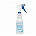 ECOLAB 32 oz. Heavy Duty Pro All Purpose Spray Bottle; Refillable ...