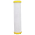 General Electric GE FXULC SmartWater Under-sink Filter, Reduces ...
