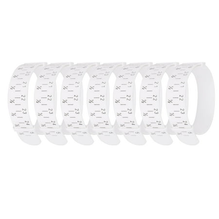 Wrist Measurement,Precise Wrist Measuring Circle Wrist Size Gauging ...