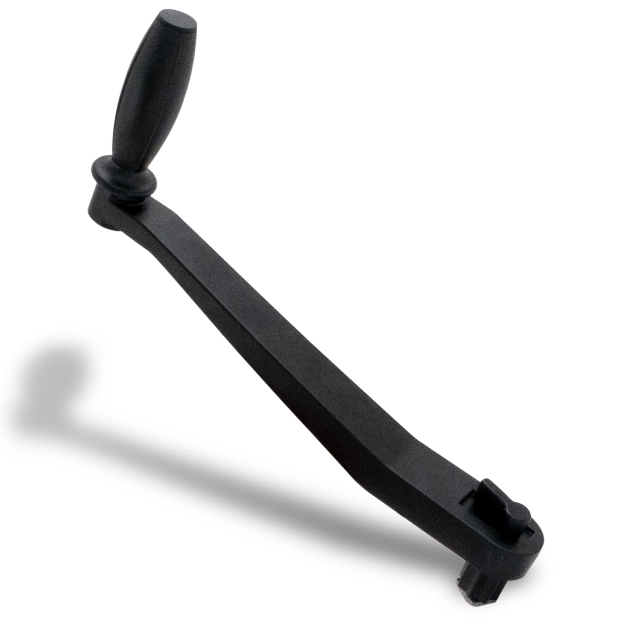 Five Oceans Universal Aluminum Lock-in Winch Handle, 10 inches FO3514 ...