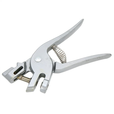 Ear Tag Plier, Ear Tag Tool Stainless Steel Ear Canal , For Animal ...