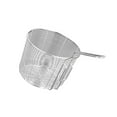 Stainless Steel Pasta Boil Basket Kitchen Utensil with Handle Sifter ...