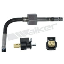 Walker 273-10412 Exhaust Gas Temperature(EGT) Sensor Fits select: 2007 ...