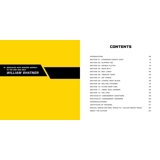 Star Trek: Kirk Fu Manual : A Guide to Starfleet's Most Feared Martial ...