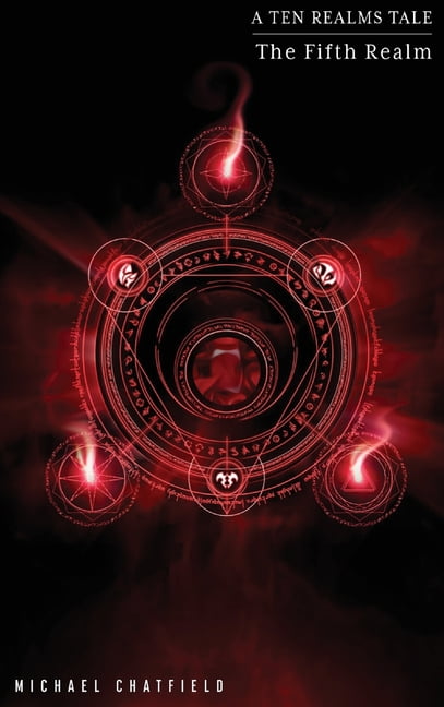 The Fifth Realm (Ten Realms Series) (Hardcover) - Walmart.com