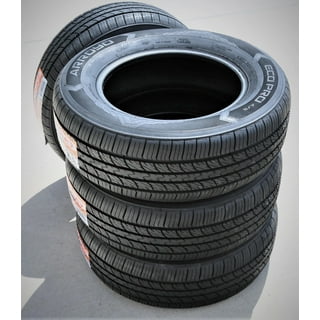 Kelly Edge Touring A/S 225/60R18 100V All-Season Tire - Walmart.com