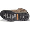 Timberland PRO Pit Boss, Men's, Brown, Steel Toe, EH, 6 Inch Boot (13.0 ...