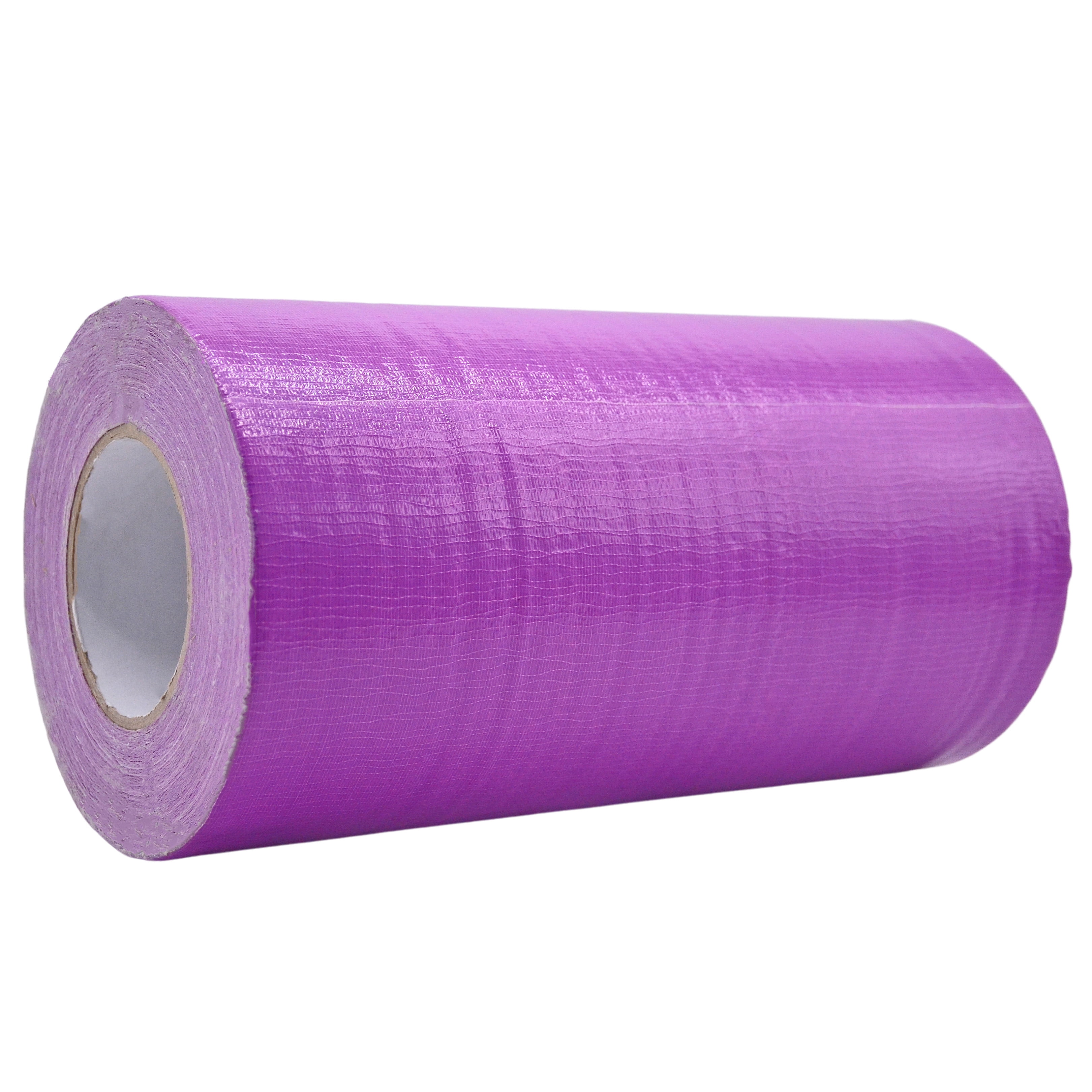 Wod Tape Purple Duct Tape 11 34 In X 60 Yd Strong Waterproof Dtc10