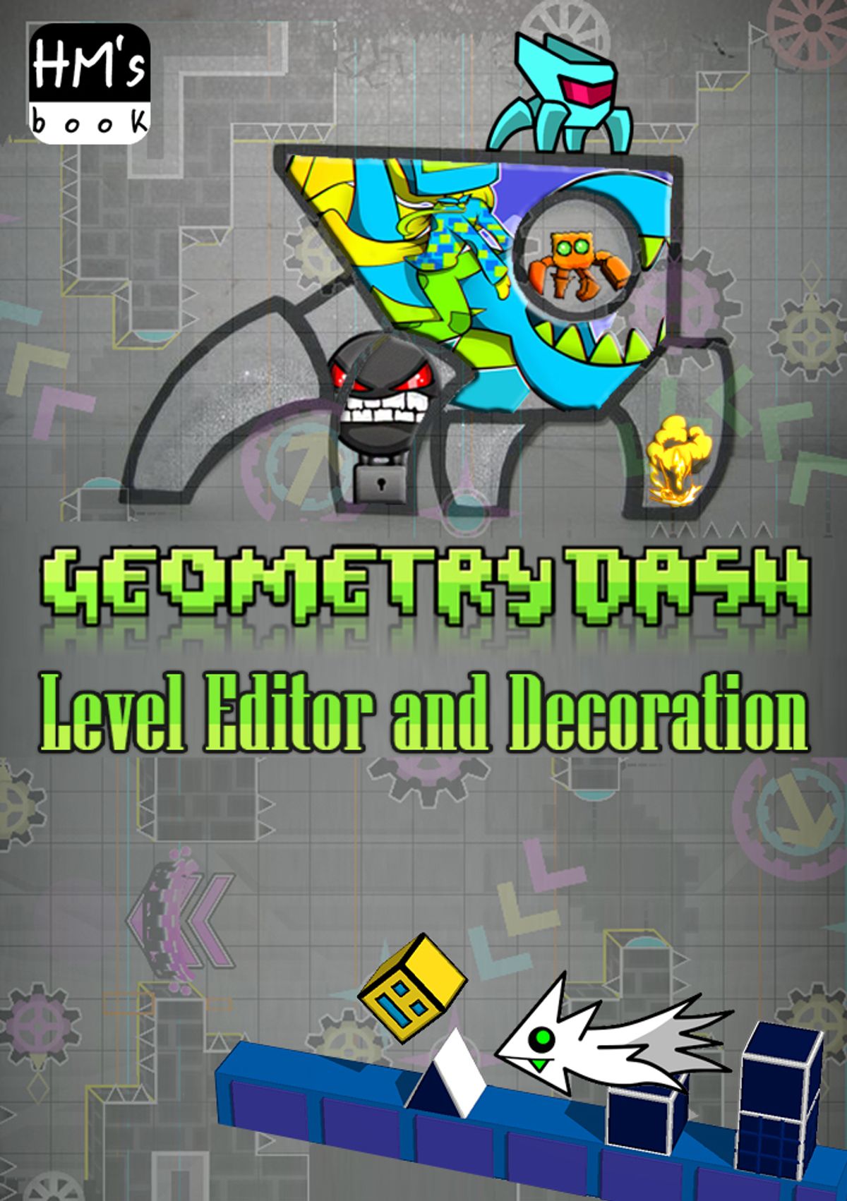 Geometry Dash