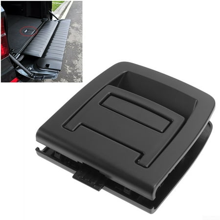 Rear Trunk Mat Handle Boot Floor Carpet Handle For BMW E70 X5 E71 ...