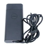 DELL Genuine 65W PA-12 6TM1C LA65NS2-01 Charger 7.4mm BIG TIP AC ...