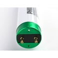 Philips 280818 - 32W T8 Fluorescent Bulbs - 36000Hrs - 3100 Lumens ...