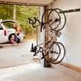 BLAT Bike Wall Storage Rack | Holds 4 Bicycles - Walmart.com