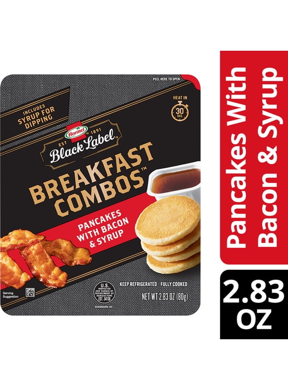 Breakfast to-go in Deli Meal Solutions - Walmart.com
