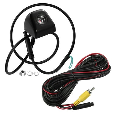 Voyager VCMS17B Super CMOS Color Rear Mount Observation Camera with LED ...
