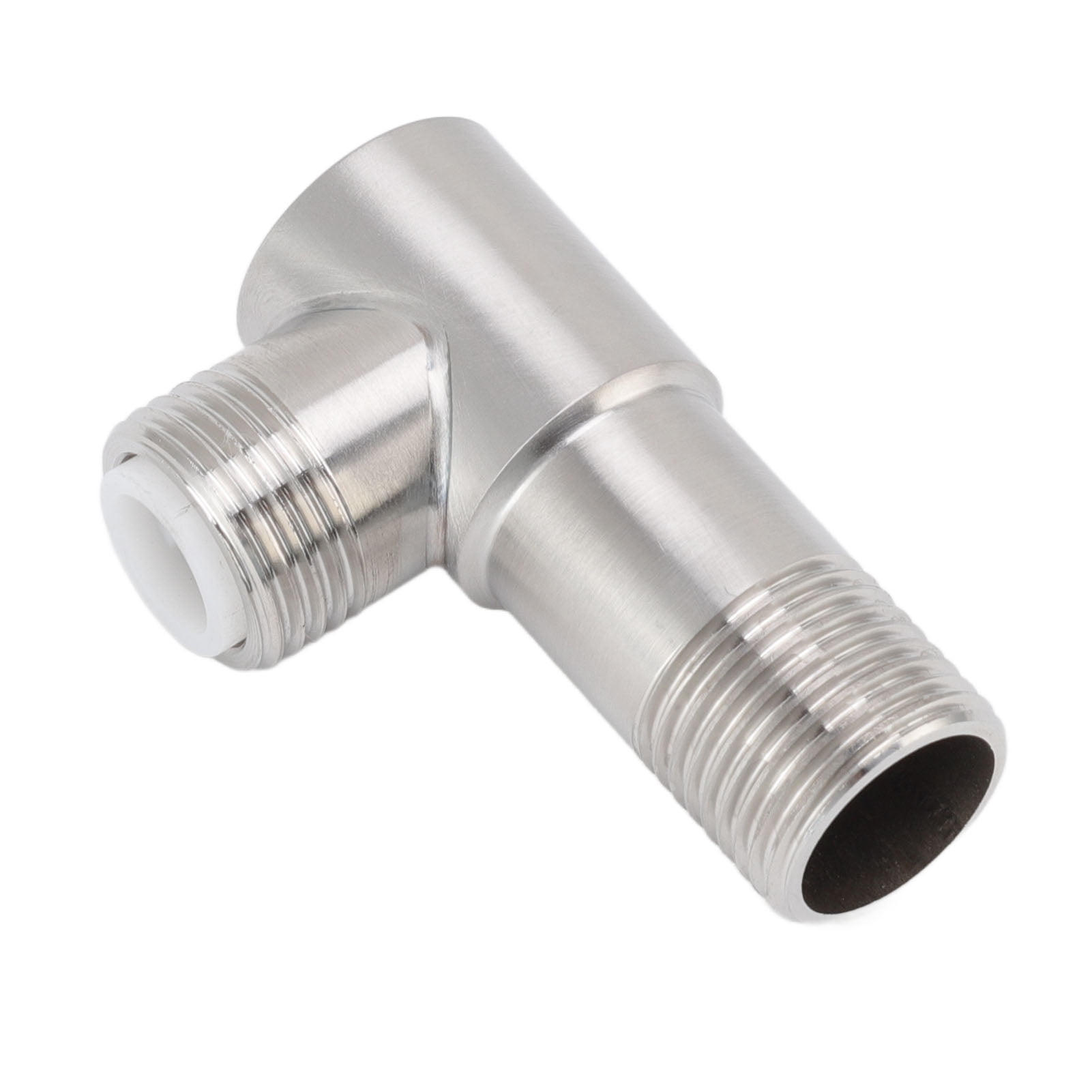 Válvula de cierre, válvula de cierre angular Válvula angular para ...