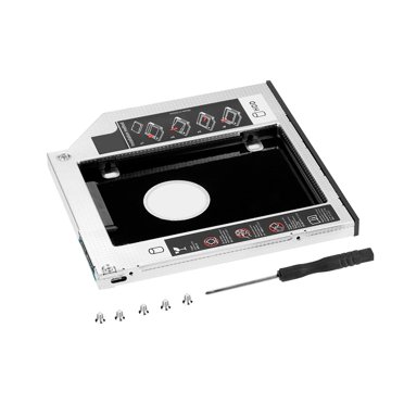 Cru-Dataport 31550-0109-0000 Hard Drive eRazer Ultra - Walmart.com