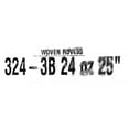 Owens Corning Boat Fiberglass 324-3B | Woven 24Oz 25 Inch x 100YD Roll ...