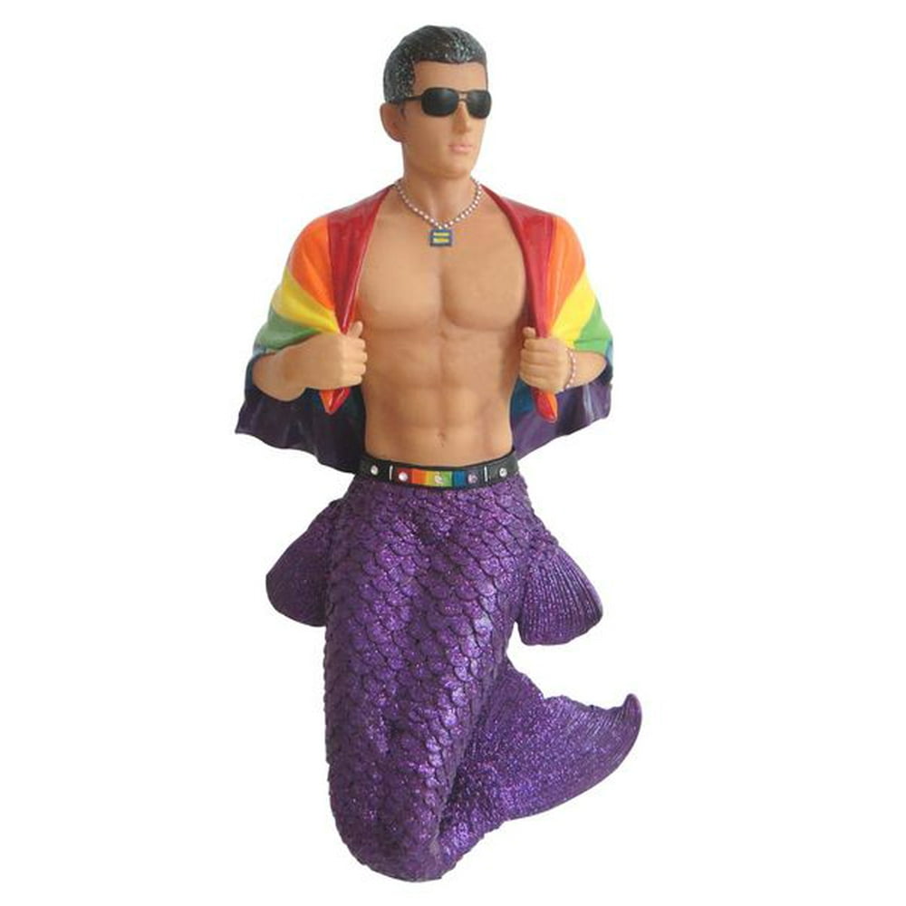 Gay Pride Christmas Ornaments Photos