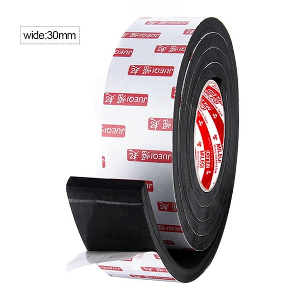 Foam Adhesive Backing